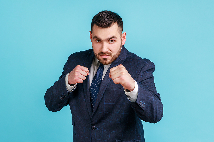 Boxing Scoring Explained: How Judges Score Each Bout - Bet With Steve