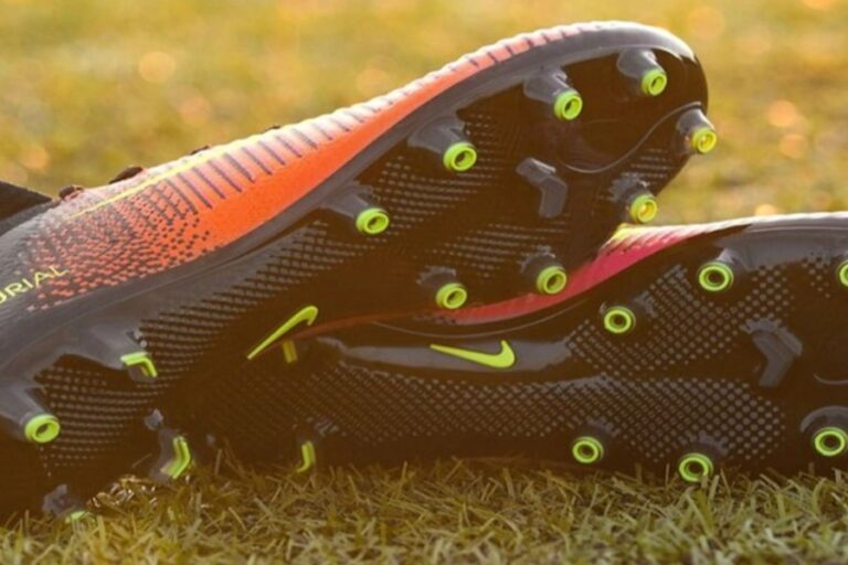 How Many Studs on a Football Boot? Choosing the Right Pair for Every ...
