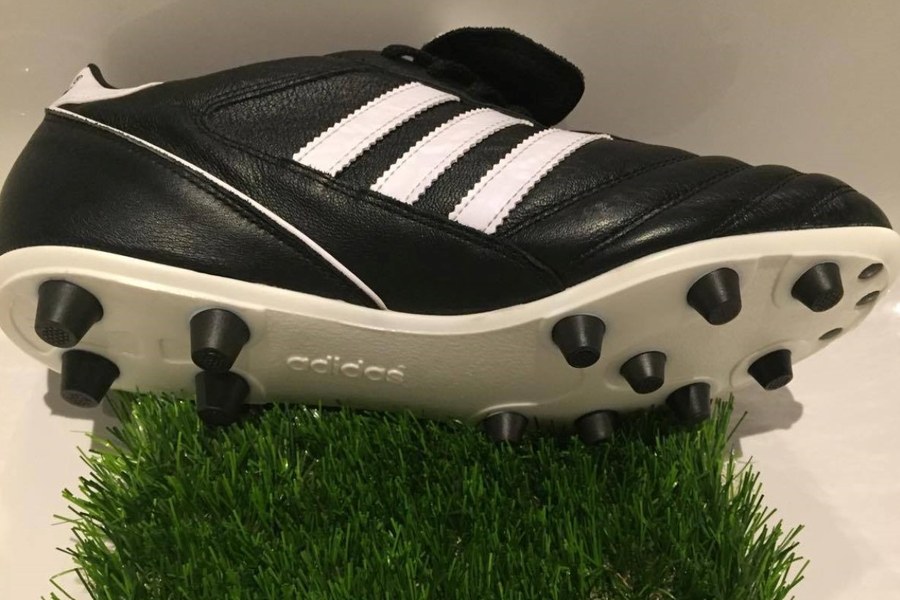 How Many Studs on a Football Boot? Choosing the Right Pair for Every ...